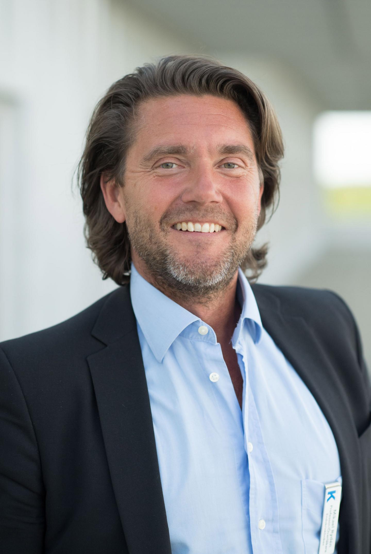 Mikael Rydén, Karolinska Insti [IMAGE] | EurekAlert! Science News Releases