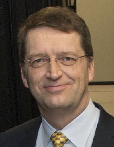 Tuomas Sandholm, Carnegie Mell [IMAGE] | EurekAlert! Science News Releases