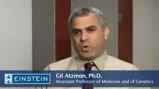 Study finds genetic links among Jewish people | EurekAlert!