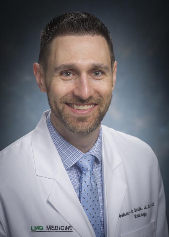 Andrew Smith, M.D., Ph.D. [IMAGE] | EurekAlert! Science News Releases