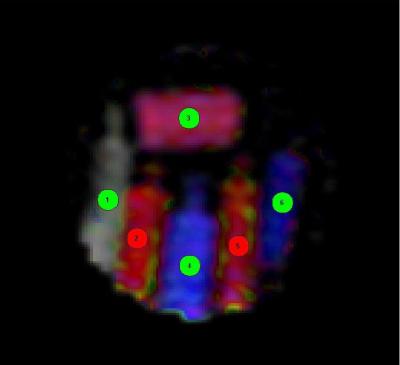 Detecting Possible Liquid Expl [IMAGE] | EurekAlert! Science News Releases