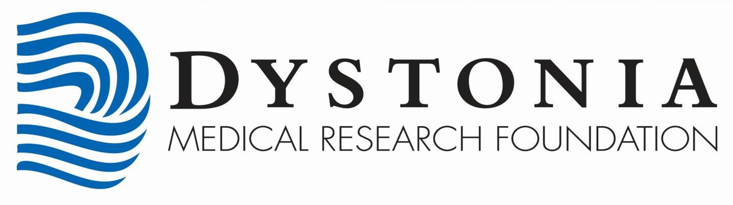 Dystonia Medical Research Foun [IMAGE] | EurekAlert! Science News Releases