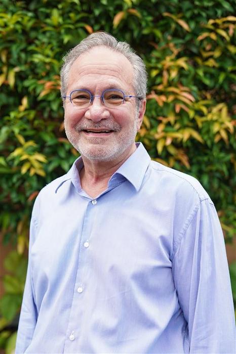 Prof David Matchar [IMAGE] | EurekAlert! Science News Releases