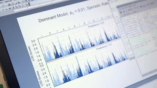 Scientists find genes that set into motion ag | EurekAlert!