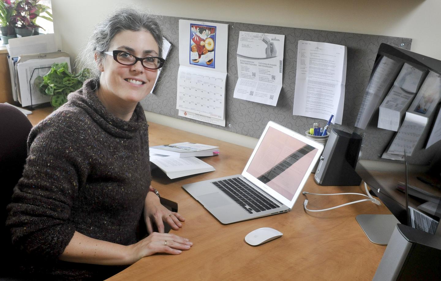 'Changing the rules of the game' on collabora | EurekAlert!