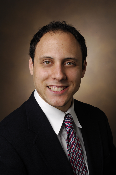 Dr. Michael Wolf [IMAGE] | EurekAlert! Science News Releases