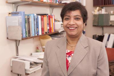 Susmita Bose, Washington State [IMAGE] | EurekAlert! Science News Releases
