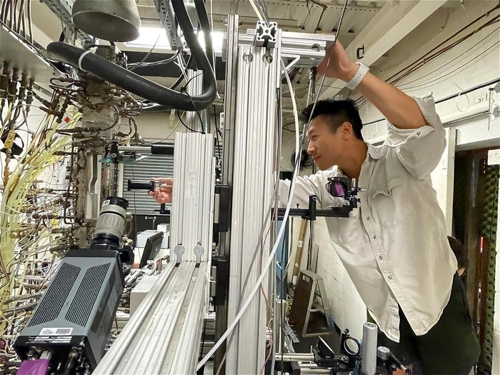 20 Years after ‘Hyper-X’, UVA team makes NASA | EurekAlert!