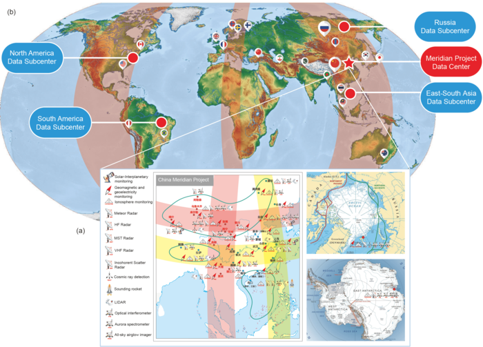 IMCP observation system and Ch [IMAGE] | EurekAlert! Science News Releases