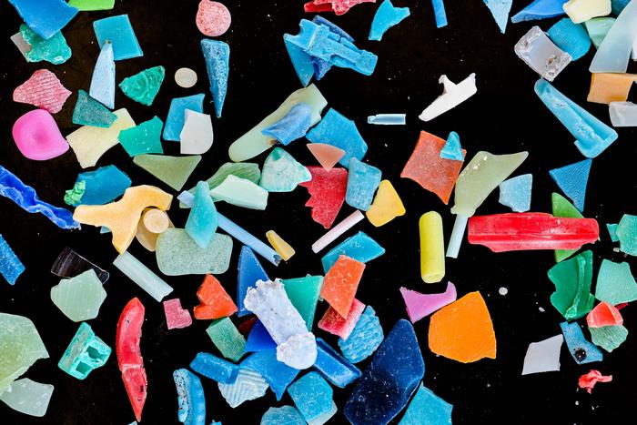 Microplastics [IMAGE] | EurekAlert! Science News Releases