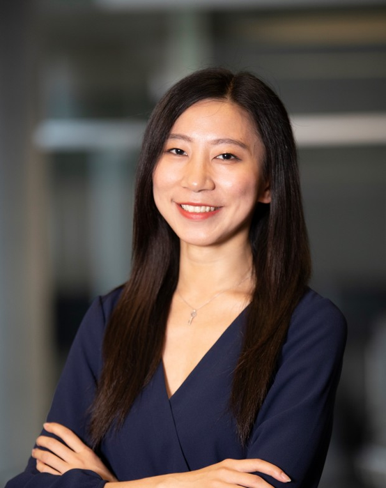 Prof. Joyce He [IMAGE] | EurekAlert! Science News Releases