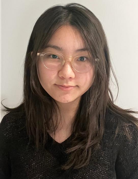Chloe Lee [IMAGE] | EurekAlert! Science News Releases