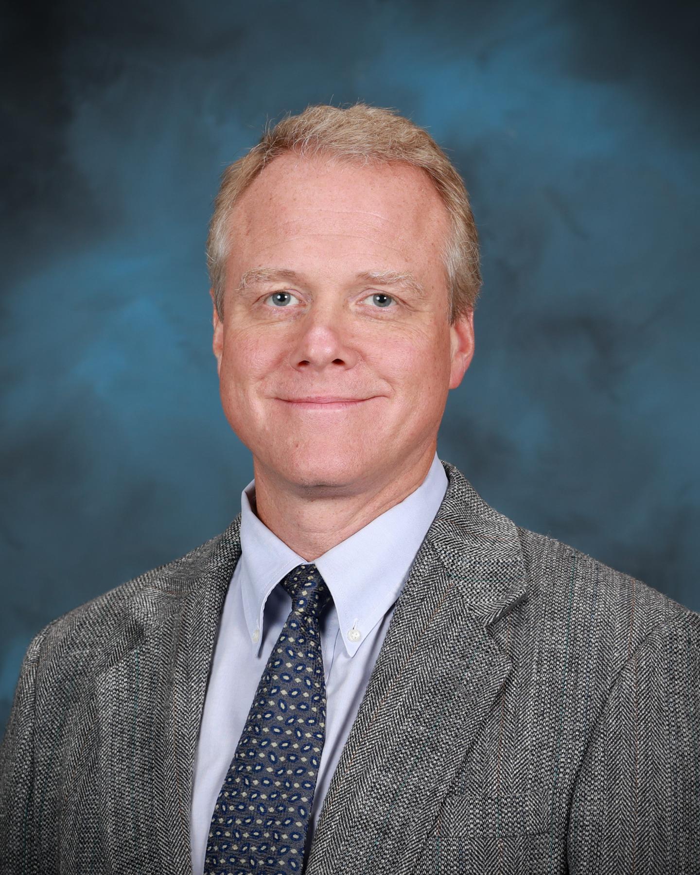 Brian Weston, Director's Award [IMAGE] | EurekAlert! Science News Releases