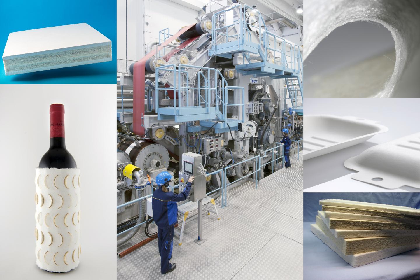 A total of 33 companies joining forces with V | EurekAlert!