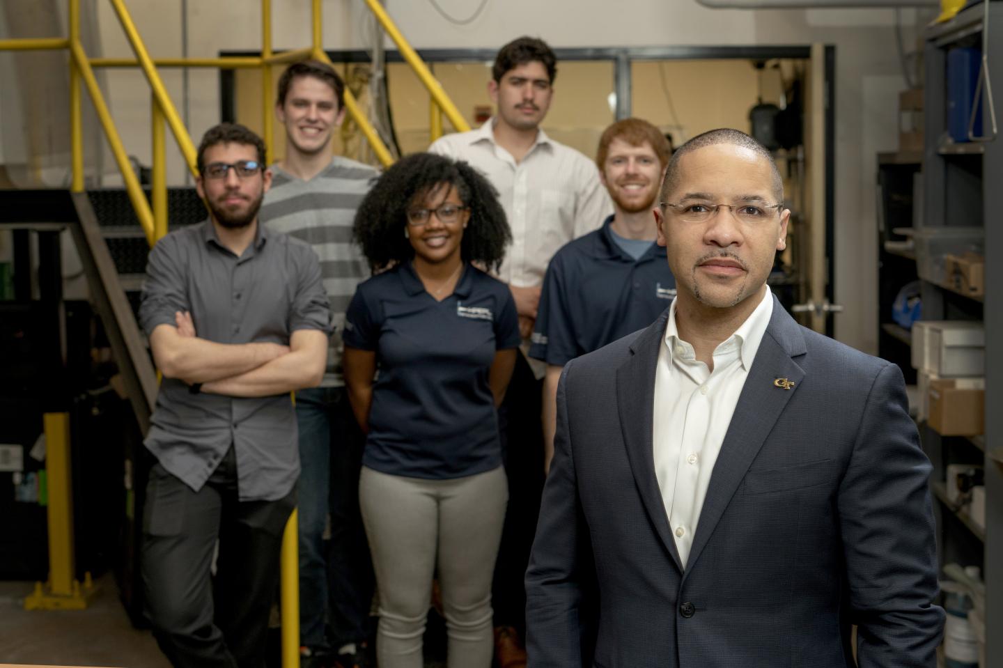 Georgia Tech shares $15M from NASA to advance | EurekAlert!