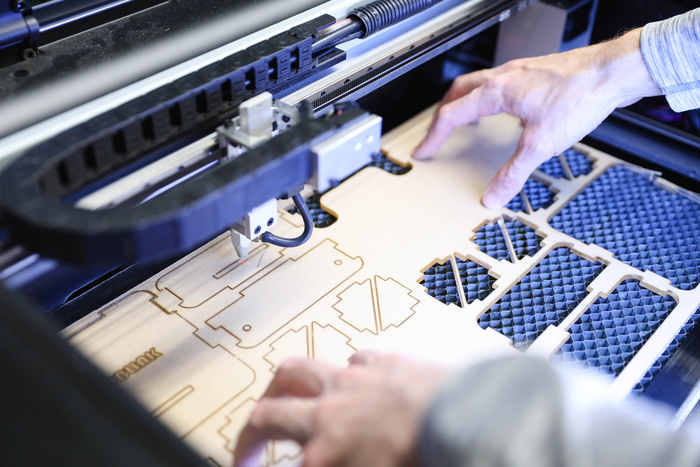 CORE Demonstrates Advanced 3D [IMAGE] | EurekAlert! Science News Releases