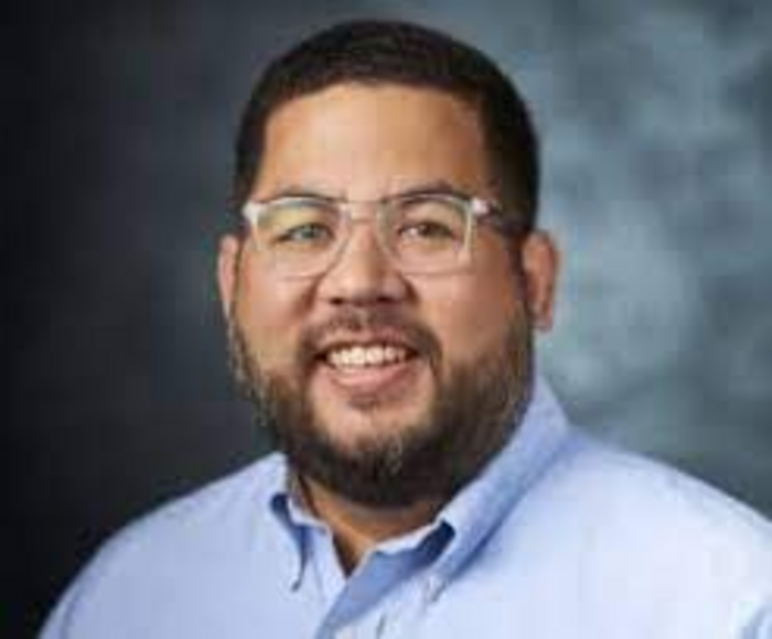 Chase Kessinger, Ph.D. [IMAGE] | EurekAlert! Science News Releases