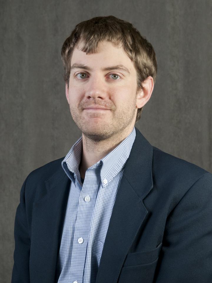 Nick Engdahl, Washington State [IMAGE] | EurekAlert! Science News Releases