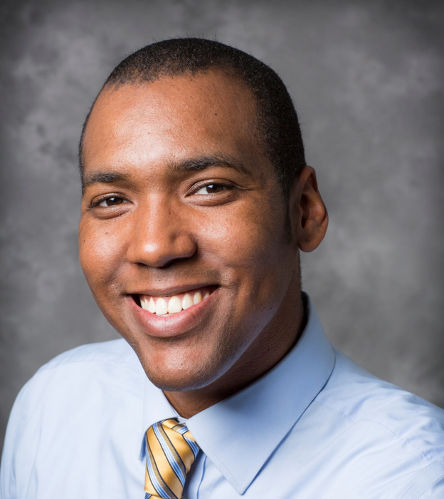 Jordan Booker [IMAGE] | EurekAlert! Science News Releases