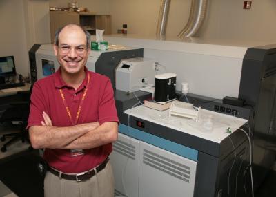 Munir Humayun [IMAGE] | EurekAlert! Science News Releases