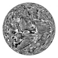 High-resolution Simulation of the Sun's Magne | EurekAlert!