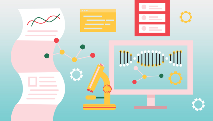Essential Open Source Software [IMAGE] | EurekAlert! Science News Releases