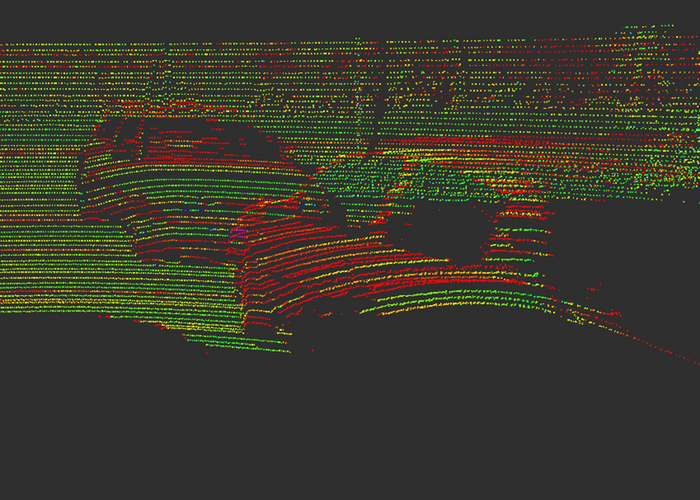 LiDAR Example [IMAGE] | EurekAlert! Science News Releases