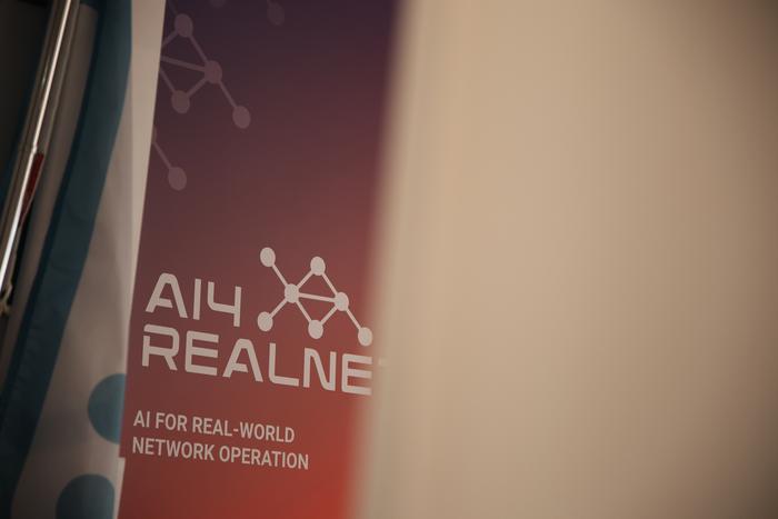 AI4REALNET - AI for REAL-World [IMAGE] | EurekAlert! Science News Releases