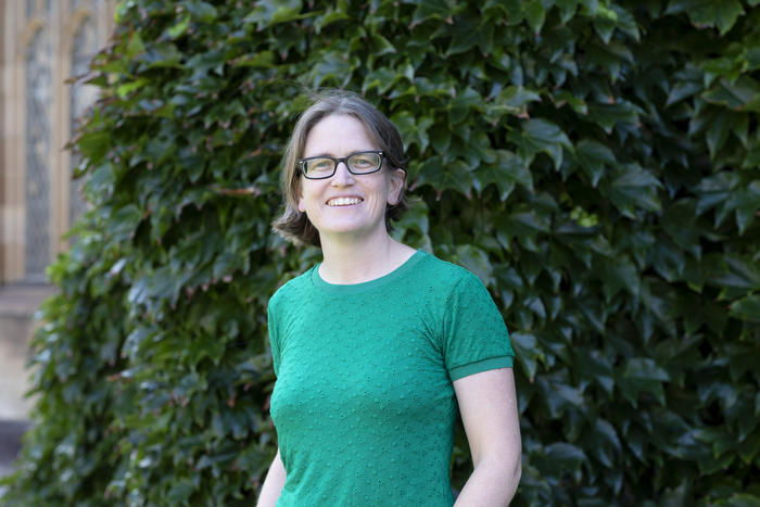 Professor Tara Murphy [IMAGE] | EurekAlert! Science News Releases