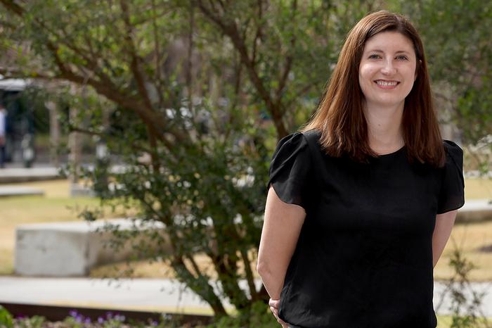 Dr. Rachel Tomko of the Medica [IMAGE] | EurekAlert! Science News Releases