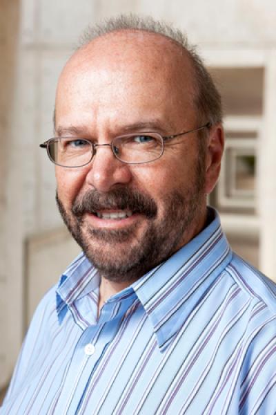 Joseph R. Ecker, Salk Institut [IMAGE] | EurekAlert! Science News Releases