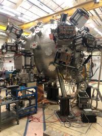 Magneto-inertial fusion experiment nears comp | EurekAlert!