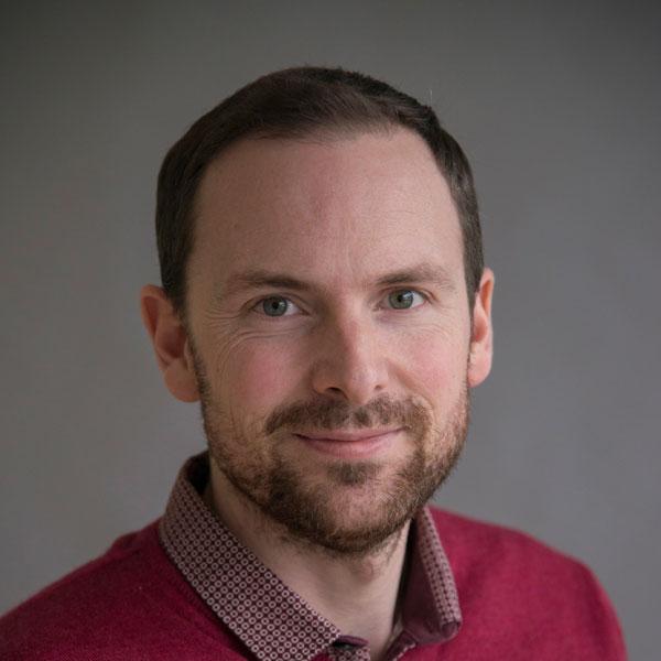 Daniel Mapleson, Earlham Insti [IMAGE] | EurekAlert! Science News Releases