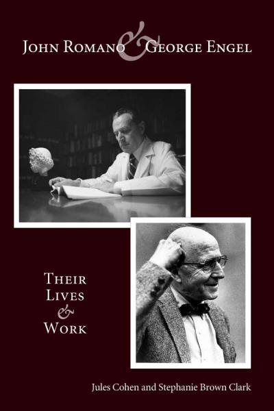Biography examines lives of influential physi | EurekAlert!