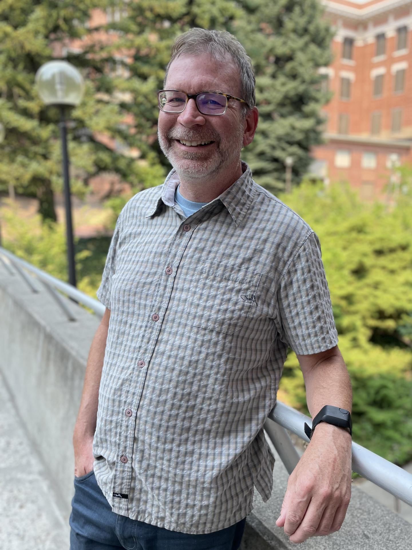 Michael Cleveland wrist device [IMAGE] | EurekAlert! Science News Releases