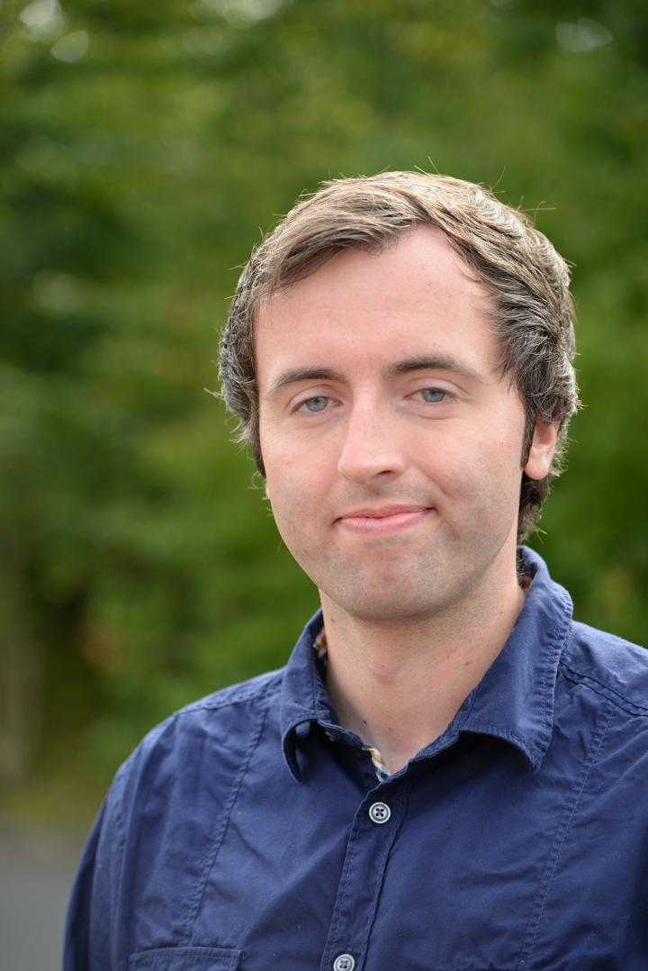 Dr. Michael Berger, Deutsches [IMAGE] | EurekAlert! Science News Releases