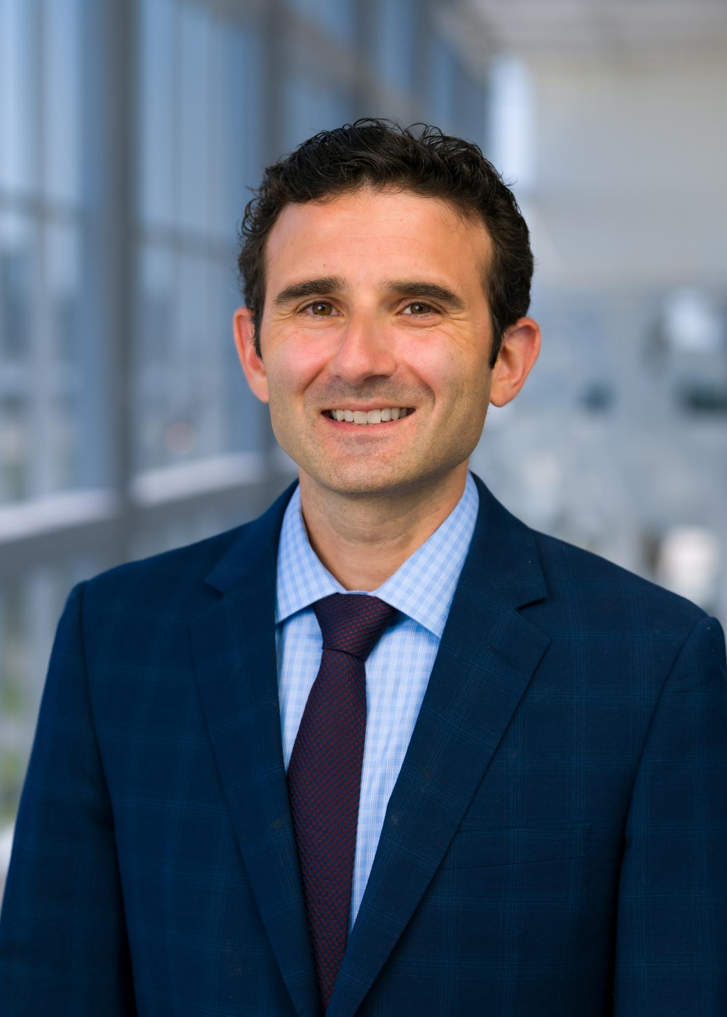 Benjamin Levi, M.D., Universit [IMAGE] | EurekAlert! Science News Releases