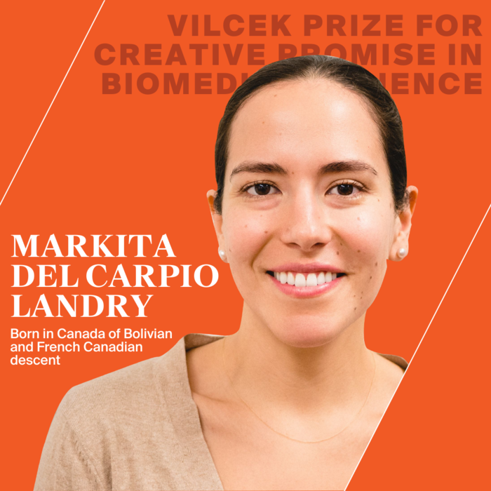 Markita del Carpio Landry, Vil [IMAGE] | EurekAlert! Science News Releases