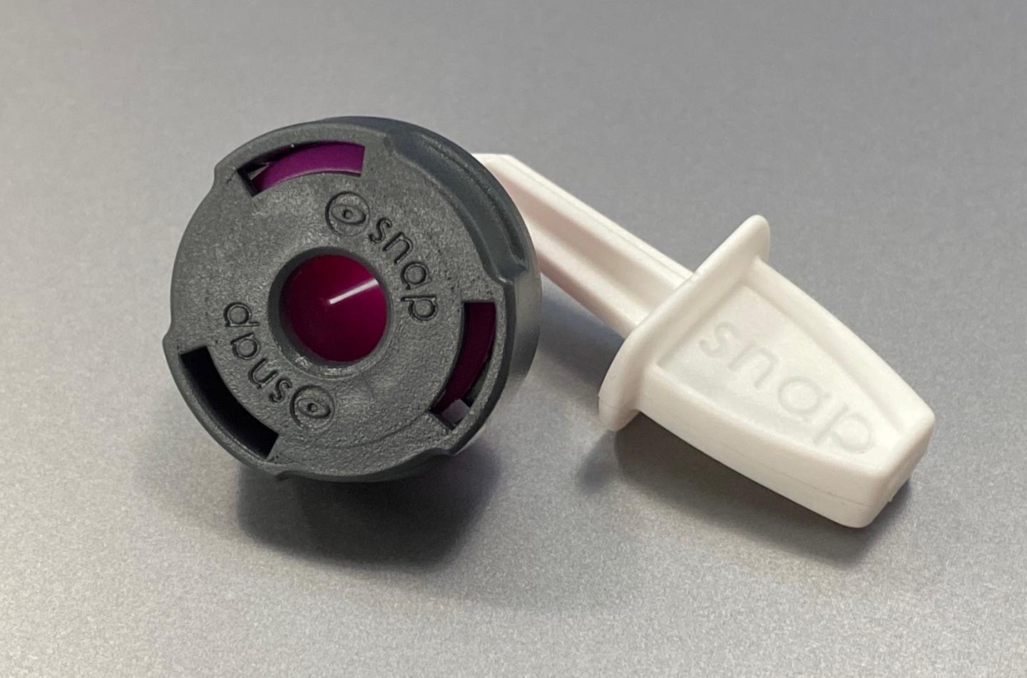 British-made surgical PPE device rolls out fr | EurekAlert!