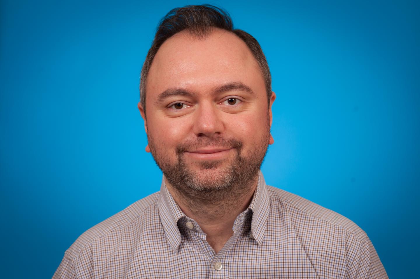 Nicholas Vozoris, St. Michael' [IMAGE] | EurekAlert! Science News Releases