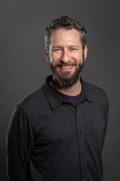 Matthew Hahn [IMAGE] | EurekAlert! Science News Releases