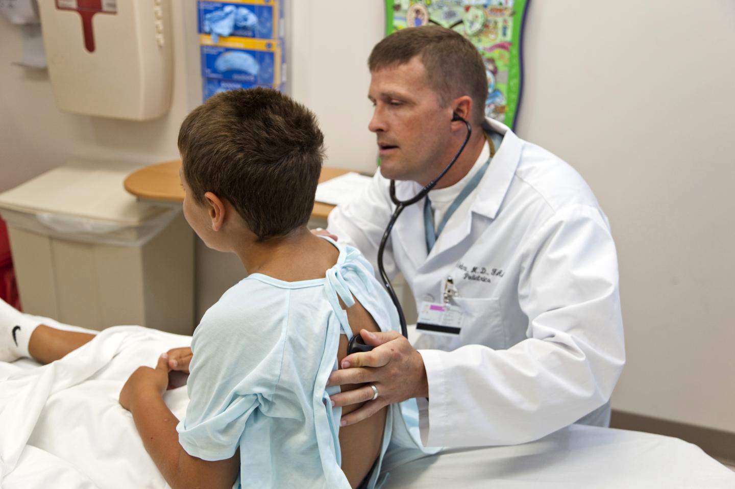 Emergency departments improve readiness to ca | EurekAlert!