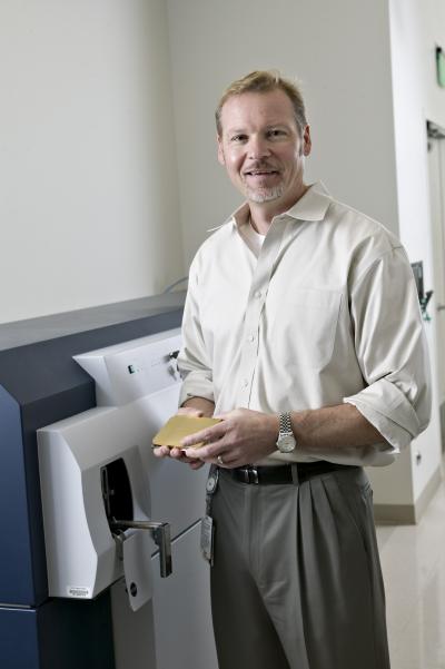 Biodesign Institute project aimed at earlier | EurekAlert!