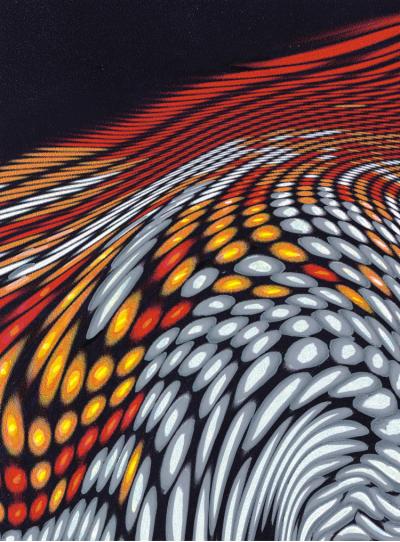 Artistic Impression of Nucleos [IMAGE] | EurekAlert! Science News Releases