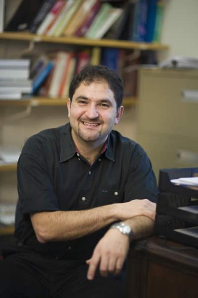 Samer Hattar, Johns Hopkins Un [IMAGE] | EurekAlert! Science News Releases