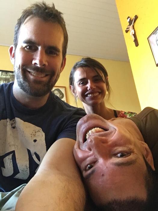 Photo featuring Claudio [IMAGE] | EurekAlert! Science News Releases