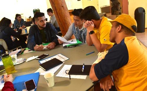 BUILD EXITO at Portland State [IMAGE] | EurekAlert! Science News Releases