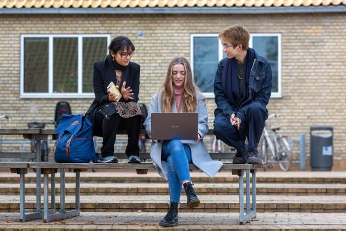 Overjoyed business community: Aarhus Universi | EurekAlert!