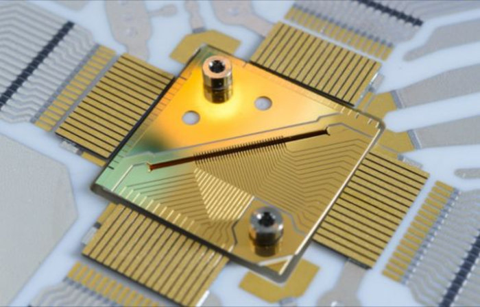 Collaborative project of quantum computer dev | EurekAlert!