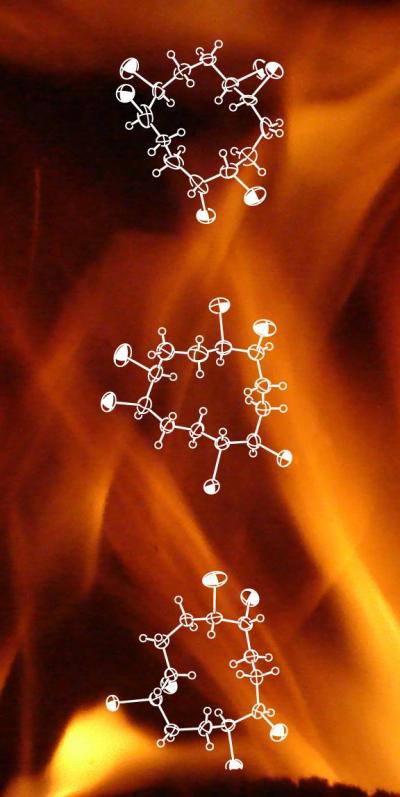 Crystal Structures [IMAGE] | EurekAlert! Science News Releases